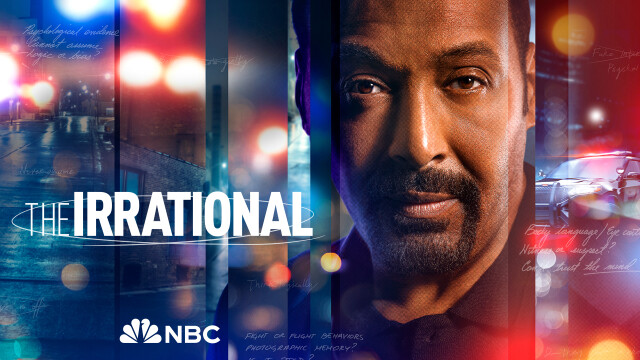 Watch The Irrational Online | Stream the Full Movie on DIRECTV