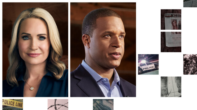 Watch Dateline: Secrets Uncovered Full Movie on DIRECTV