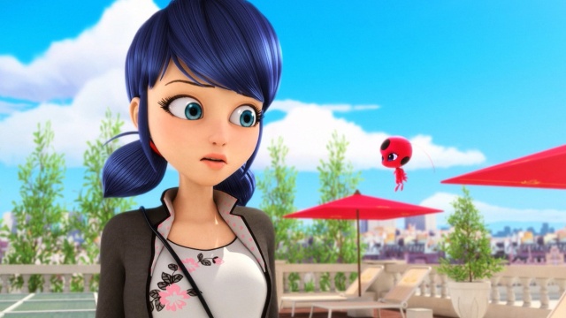 Watch Miraculous: Tales of Ladybug and Cat Noir Gamer S1 E15 | DIRECTV