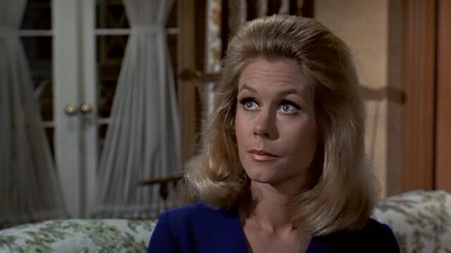Watch Bewitched Darrin the Warlock S6 E11 | DIRECTV.