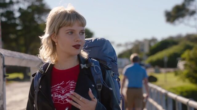 Watch SeaChange Online | Stream the Full Movie on DIRECTV
