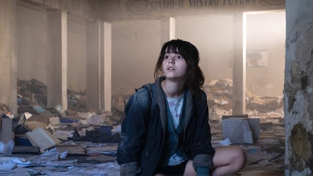 Watch Anna Episode 1 S1 E1 | TV Shows | DIRECTV