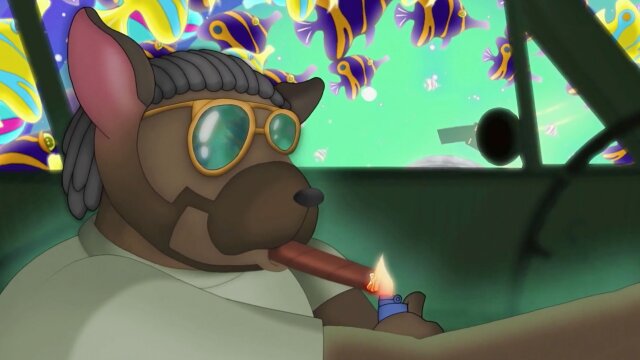 Watch Party Legends Instinct Is Automatic S2 E8 | TV Shows | DIRECTV