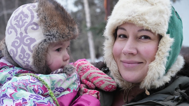 Watch Life Below Zero: Next Generation Turning Point S6 E5 | DIRECTV