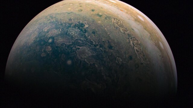 Watch NOVA The Planets: Jupiter S46 E14 | DIRECTV.