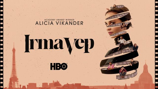Watch Irma Vep Online | Stream the Full Movie on DIRECTV