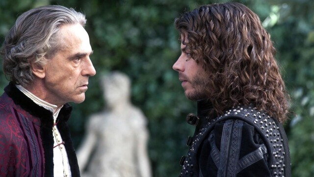 Watch The Borgias Full Movie on DIRECTV