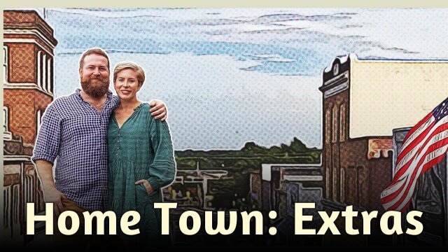 Watch Home Town: Extras Full Movie on DIRECTV