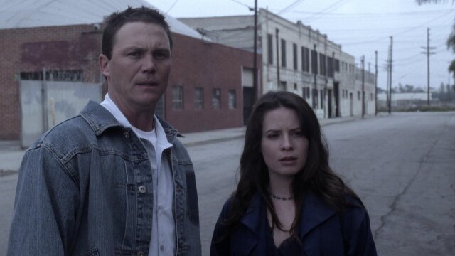 Watch Charmed The Courtship of Wyatt's Father S6 E16 | DIRECTV.