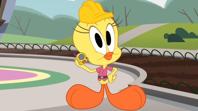 Watch Bugs Bunny Builders The Easter Bunnies S2 E1 | DIRECTV.