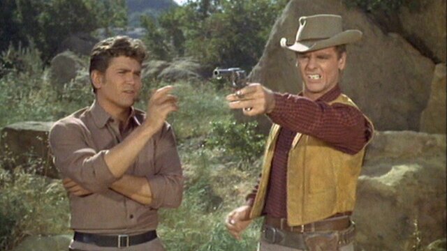 Watch Bonanza Julia Bulette Story S1 E6 | DIRECTV.