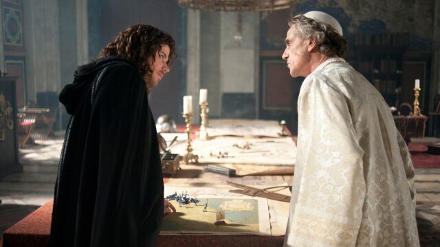 Watch The Borgias Online | Stream the Full Movie on DIRECTV