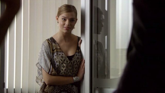 Watch Crownies Episode 10 S1 E10 | DIRECTV