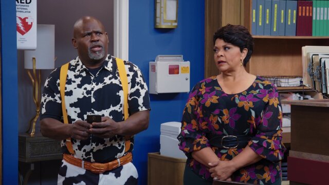 Watch Tyler Perry's Assisted Living Best Laid Plans S2 E2 | DIRECTV.
