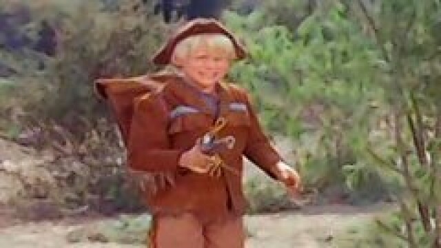 Watch Daniel Boone Online | Stream the Full Movie on DIRECTV