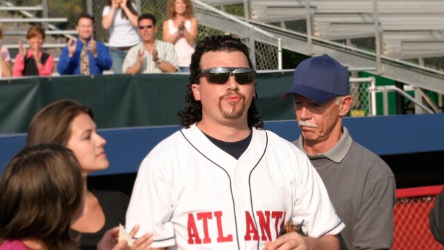 Watch Eastbound & Down Chapter 1 S1 E1 | DIRECTV