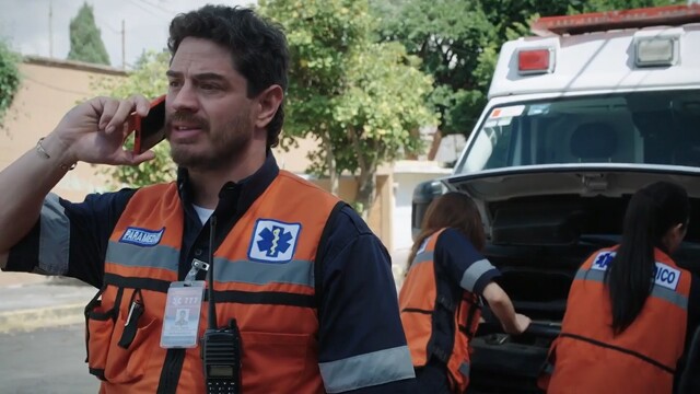 Watch Dra. Lucía: Un don extraordinario La rebelión S1 E43 | DIRECTV