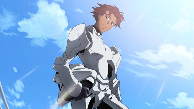 Watch IGPX Into Tomorrow S1 E13 | TV Shows | DIRECTV