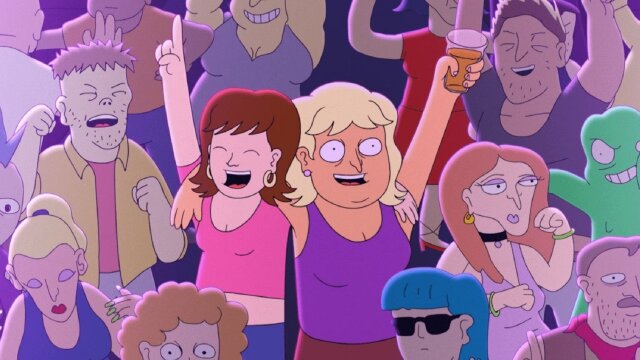 Watch YOLO: Silver Destiny Sausage Sizzle S2 E1 | TV Shows | DIRECTV