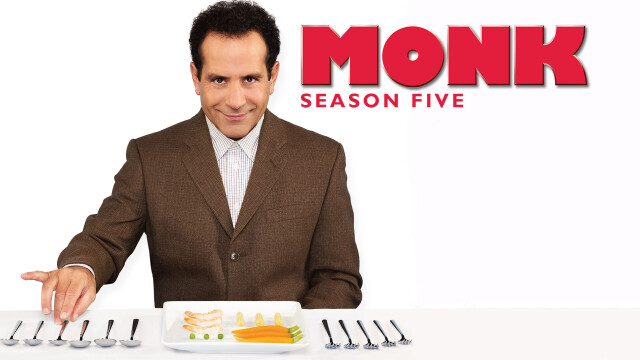 Watch Monk Full Movie on DIRECTV