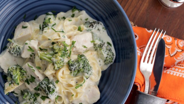 Watch Valerie's Home Cooking Be Prepared! S6 E1 | DIRECTV.