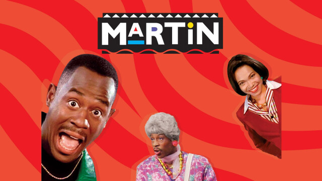 Watch Martin Online | Stream the Full Movie on DIRECTV