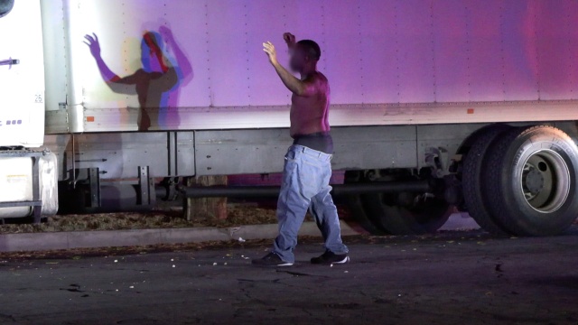 Watch On Patrol: Live Double Homicide Suspect Search S2 E23 | DIRECTV