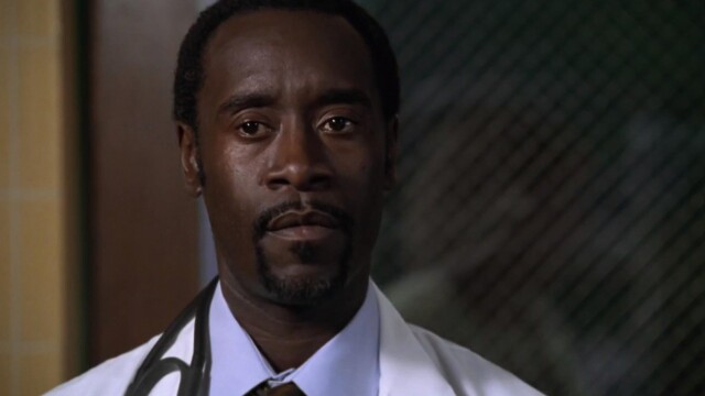 Watch ER A Hopeless Wound S9 E5 | DIRECTV