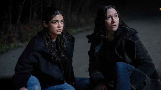 Watch The Way Home The Day the Music Died S1 E9 | TV Shows | DIRECTV