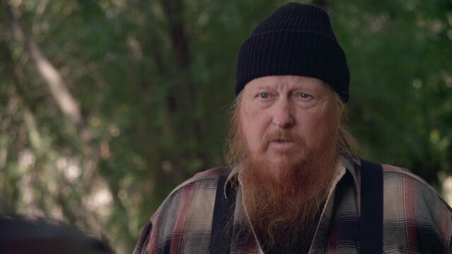 Watch Eagleheart Old Gary S2 E12 | DIRECTV