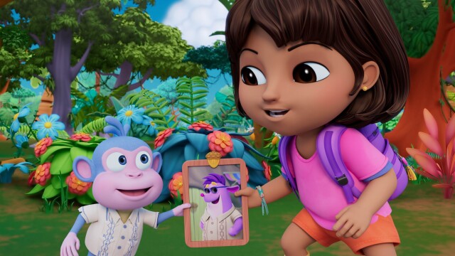 Watch DORA A Guayabera For Tico; Falling Estrellas S1 Eundefined | TV ...