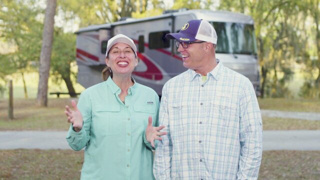 Watch RV There Yet? Season 2 Finale S2 E11 | DIRECTV