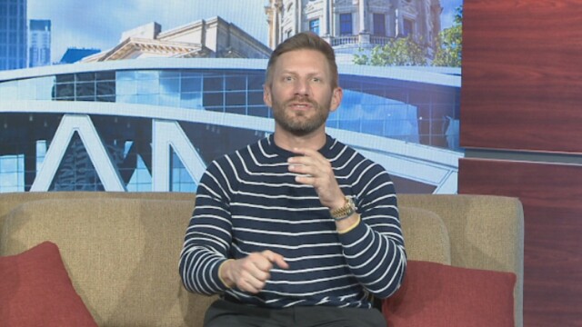 Watch Dish Nation Dish Nation S13 E88 | DIRECTV