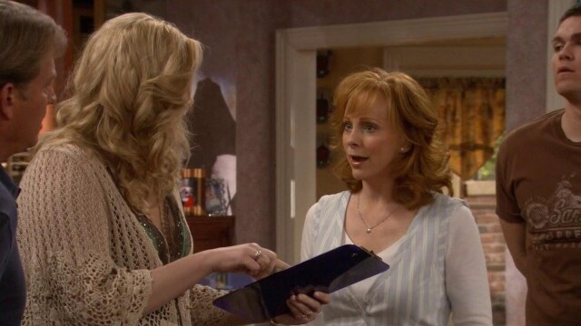 Watch Reba Online | Stream the Full Movie on DIRECTV