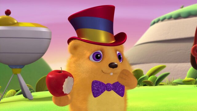 Watch Ruff-Ruff, Tweet & Dave An Apple Tree Adventure; A Birdy ...