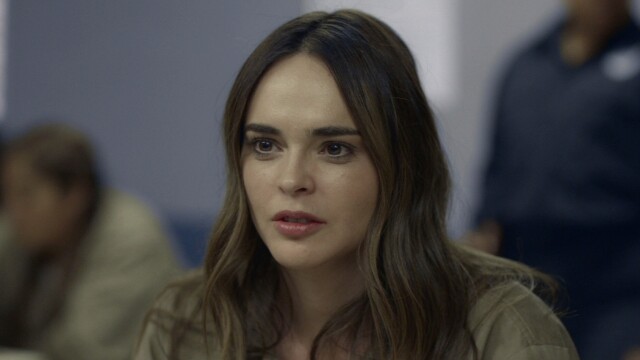 Watch La jefa Volverte a ver S1 E51 | DIRECTV.