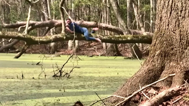 Watch Ridiculousness Sterling and Nina Agdal XVII S34 E3 | DIRECTV.