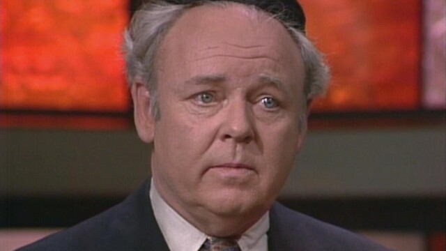 Watch All in the Family Stretch Cunningham, Goodbye S7 E19 | DIRECTV.