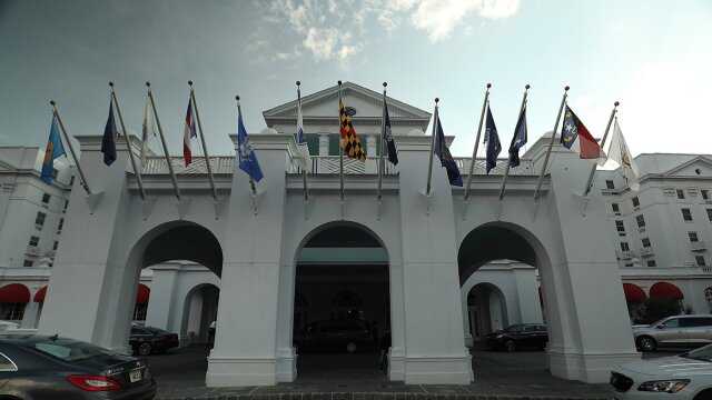 Watch Legendary Locations Full Movie on DIRECTV