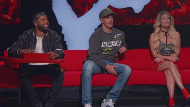 Watch Ridiculousness Jamie Bestwick S9 E2 | DIRECTV.