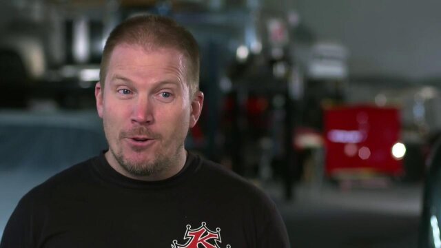 Watch Bitchin' Rides The Hummer of the Future S5 E8 | TV Shows | DIRECTV