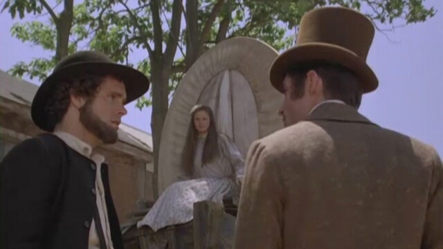 Watch Centennial Online | Stream the Full Movie on DIRECTV