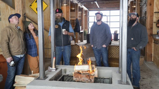 Watch Building Roots Online | Stream the Full Movie on DIRECTV