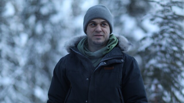 Watch Life Below Zero: Next Generation Deadman's Dilemma S3 Eundefined ...