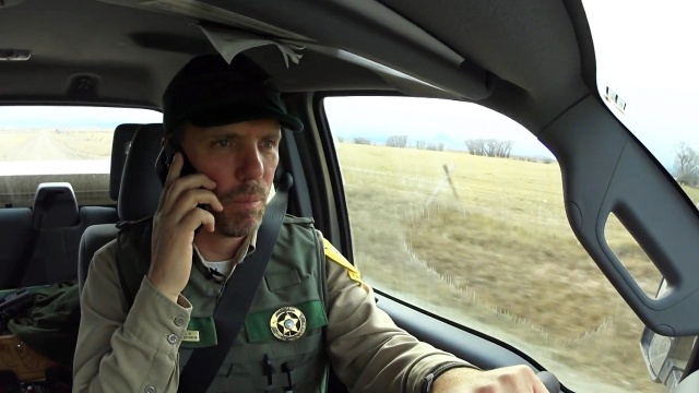 Watch Yellowstone Wardens Zeroing In S2 E3 | DIRECTV