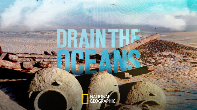 Watch Drain the Oceans Online | Stream the Full Movie on DIRECTV