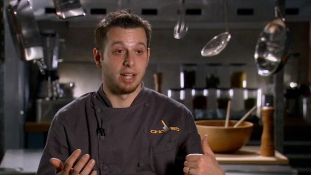Watch Chopped Green Apps and Lamb S4 E11 | DIRECTV