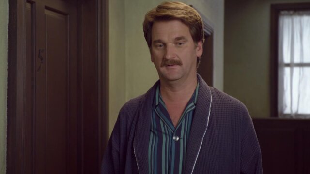 Watch Eagleheart Beat Shack S2 E7 | DIRECTV