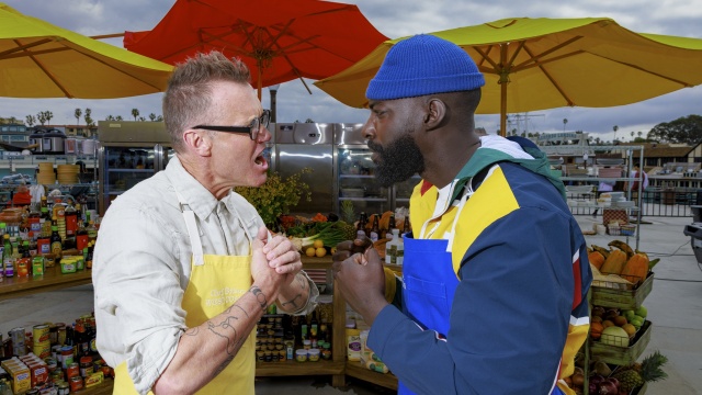 Watch Beachside Brawl Online | Stream the Full Movie on DIRECTV