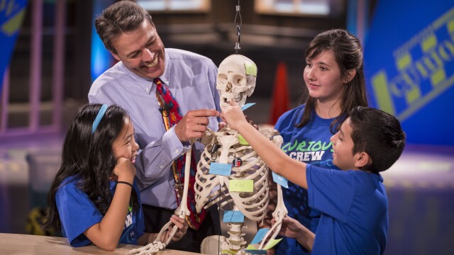 Watch Curious Crew Online | Stream the Full Movie on DIRECTV